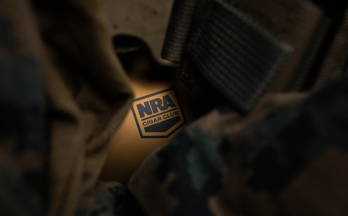 Subscription Gifts – The NRA Cigar Club
