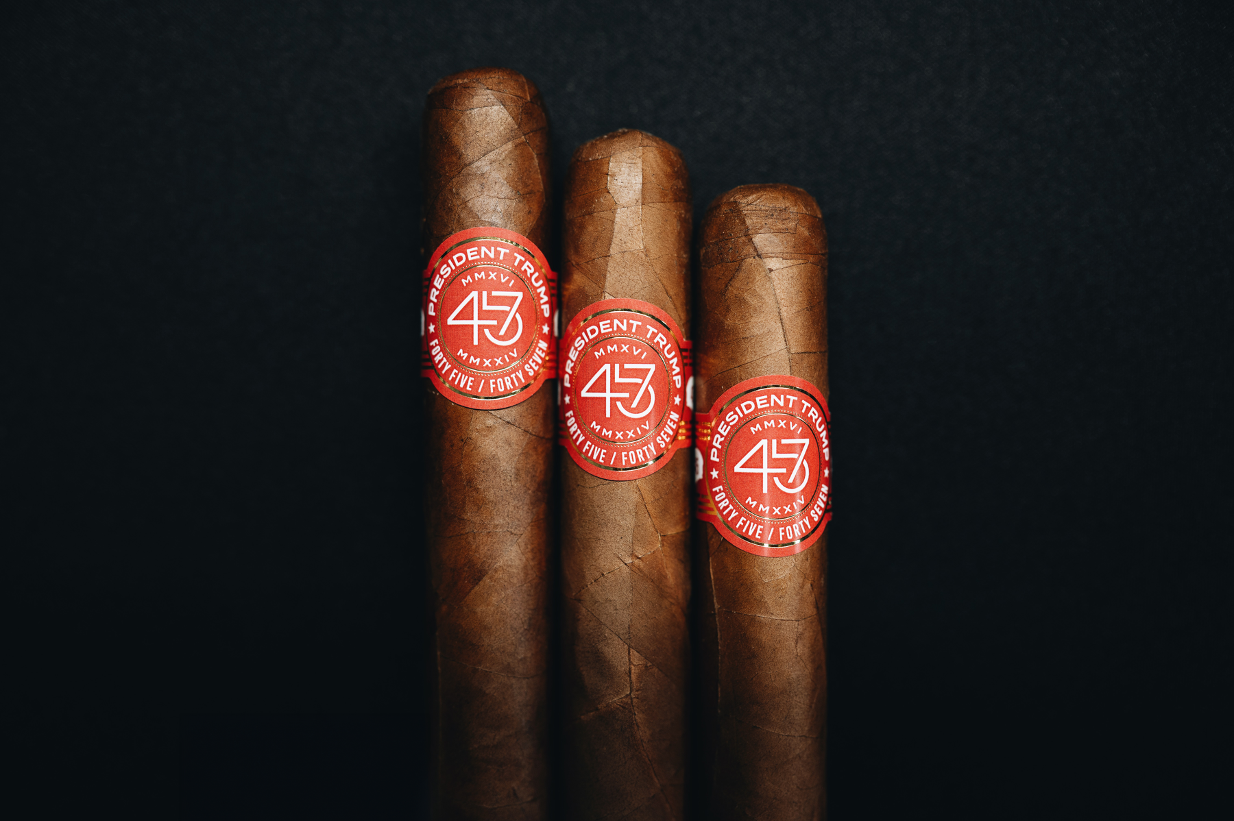 45/47 Cigar – The NRA Cigar Club