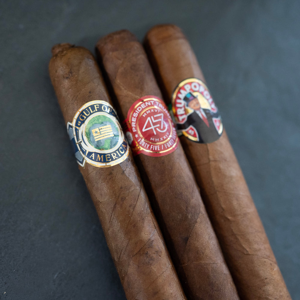 The NRA Cigar Club
